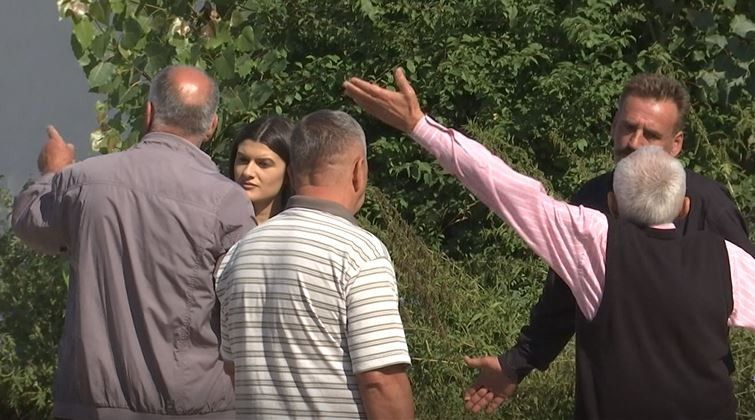 The forgotten village of Vranidoll, the Municipality of Pristina says ...