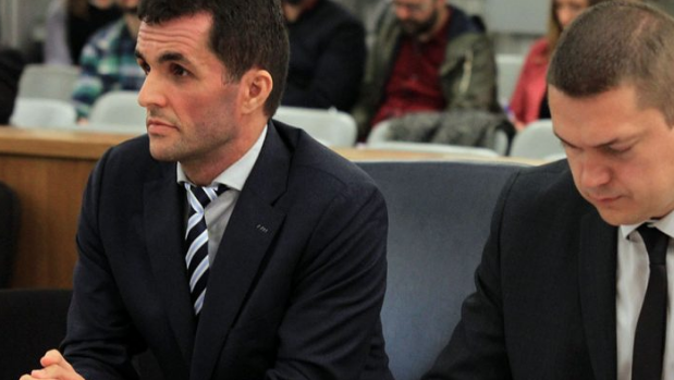 Prosecutor Rustemi: We demand prison sentences for the accused in the ...