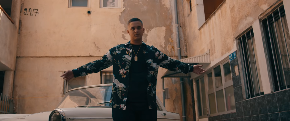 Kidda releases new song "Coco" - Telegrafi - Telegrafi