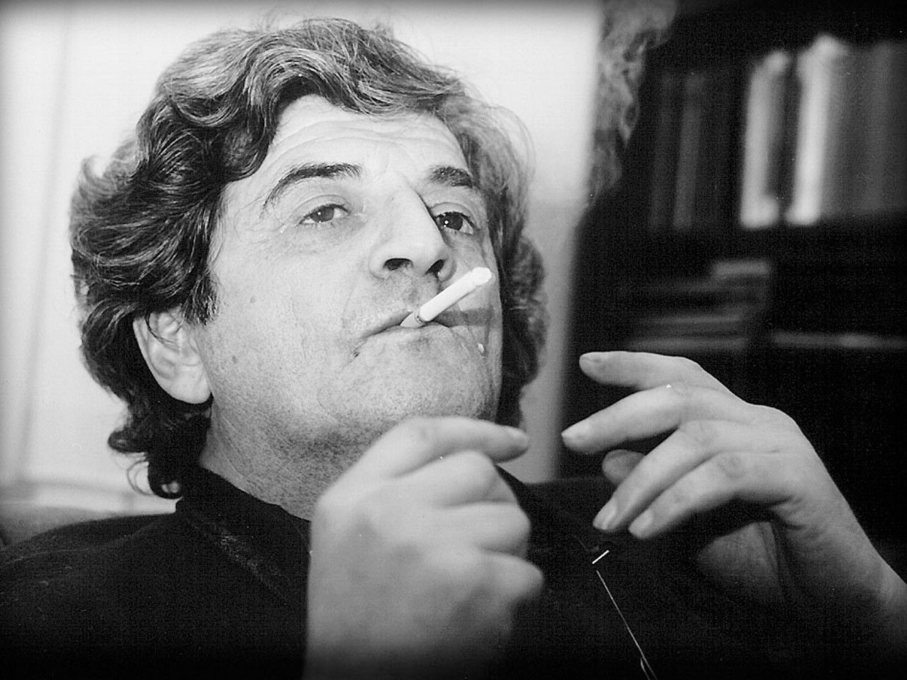 The Chronicler of Horror - The Telegraph - The Telegraph