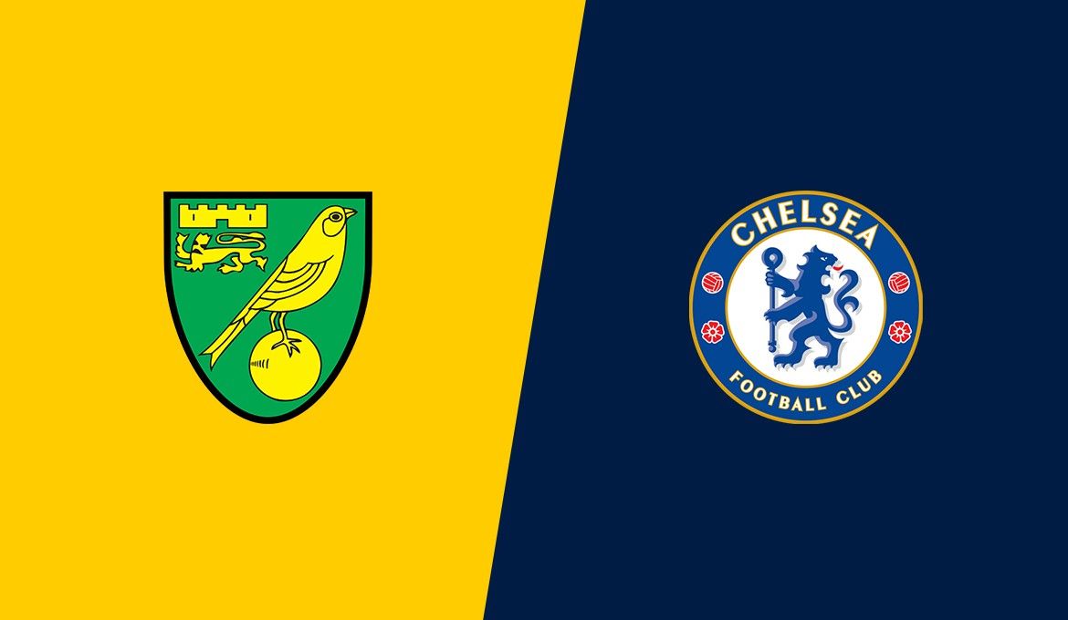 Chelsea for the first victory in the Premier League, Norwich to cause ...