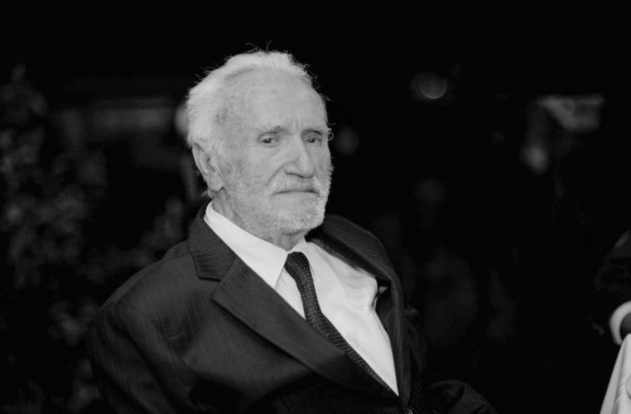 Rexhep Hoxha, the last classic of Albanian literature for children and ...