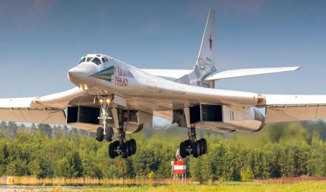 What the mysterious explosion with the weapon of 'Judgment Day' reveals ...