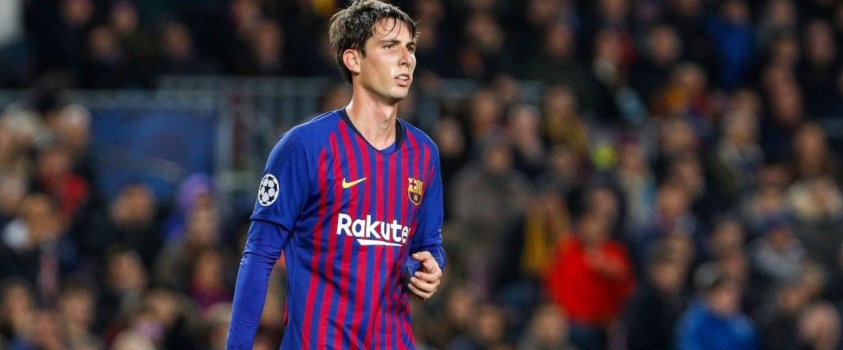Juventus offer Barcelona defender Miranda - Telegrafi - Telegrafi