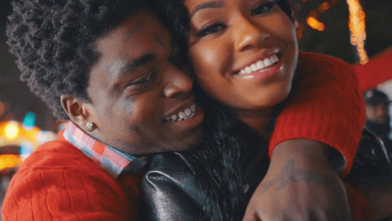 Rapper Kodak Black tried to kill his ex-girlfriend from prison ...