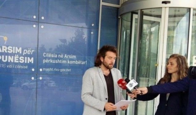 ORCA: The scandal of fake diplomas should be addressed to the ...