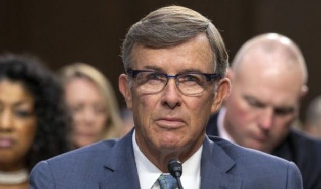 Trump emëron Joseph Maguire, shefin e ri të shërbimeve sekrete ...