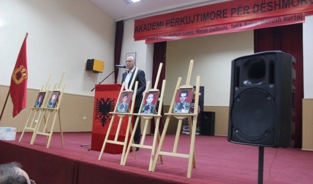 The martyrs of the Han of Elez are honored - Telegraph - Telegraph