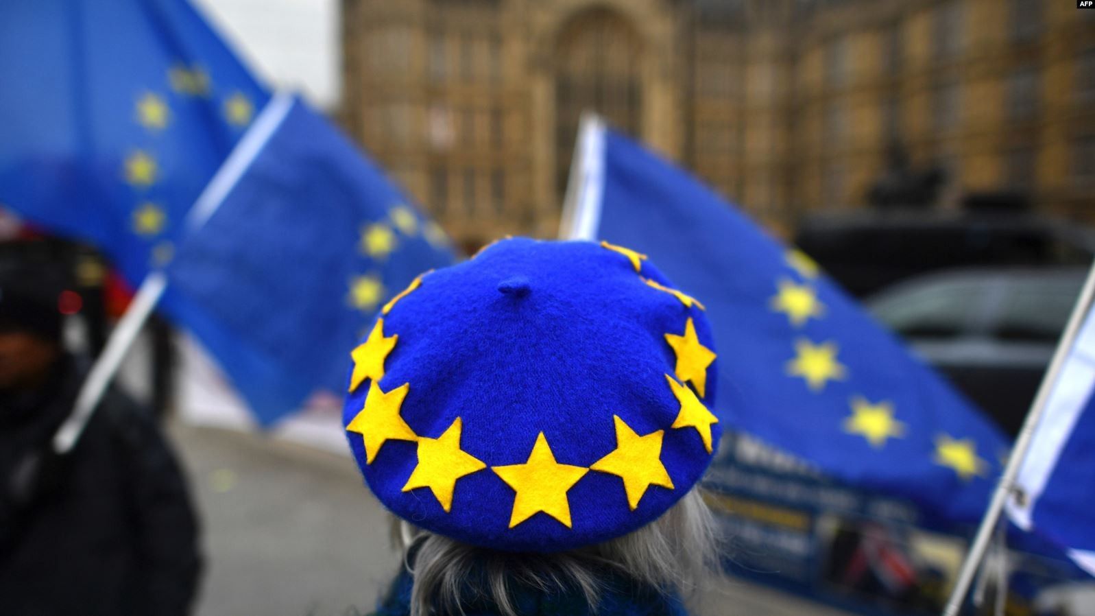 Britain launches the "Get ready for Brexit" campaign - Telegraph ...