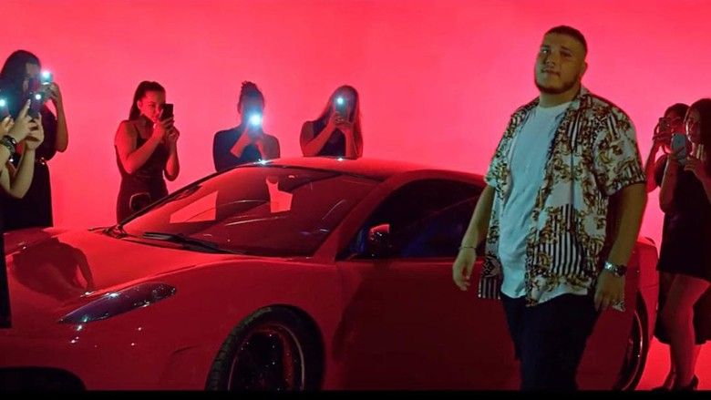 After the "Ferrari" project of the rapper Big Papi, the Hip-Hop scene ...