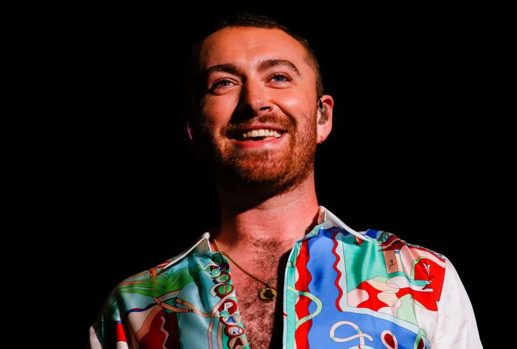 Sam Smith wants to be referred to in the neuter gender - Telegraph ...