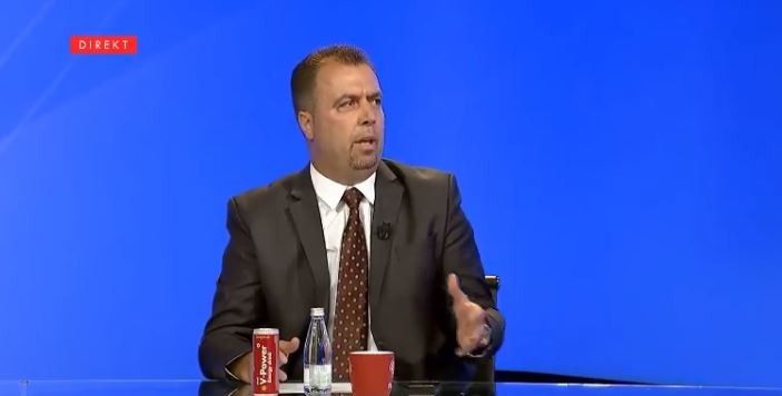 Hoti: Gara mes Enver Hoxhajt dhe Behgjet Pacollit në diplomaci është ...