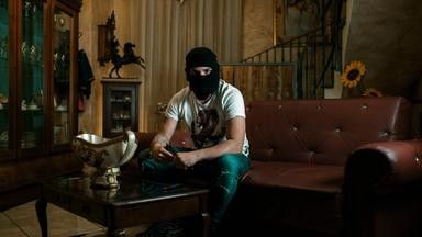 ZDF documentary about Albanian gangs: Strong code of honor and revenge ...