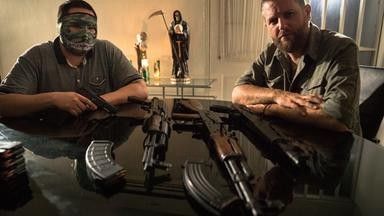 ZDF documentary about Albanian gangs: Strong code of honor and revenge ...