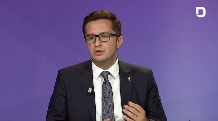 Besian Mustafa: Ibrahim Rugova left us friendship with America ...