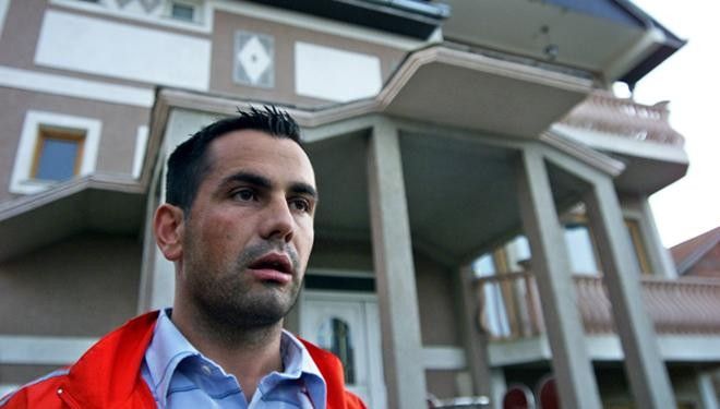 Enver Sekiraqa is sentenced to 30 years in prison for inciting the ...