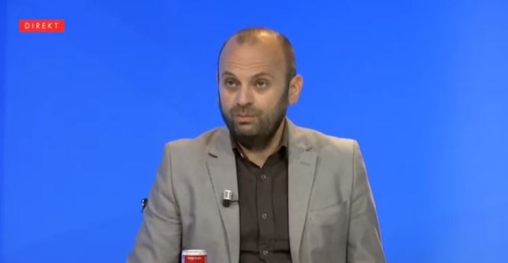 Mushkolaj: With the new developments, Milaim Zeka morally should not be ...