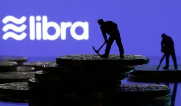 China proposes cryptocurrency rival Libra - Telegraph - Telegraph