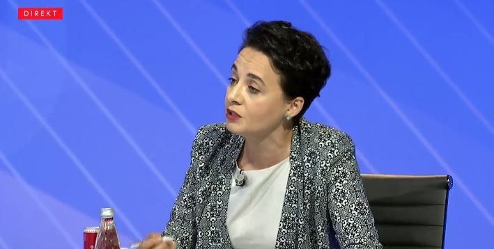 Pacolli: The political dialogue influenced the recognition of Kosovo ...