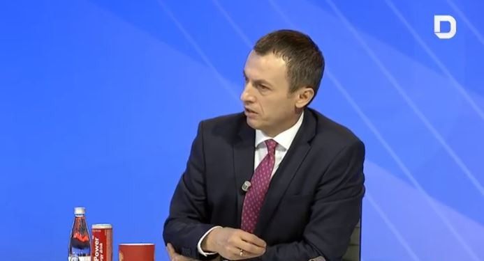 Reçica: Individuals were persecuted in the name of fighting corruption ...