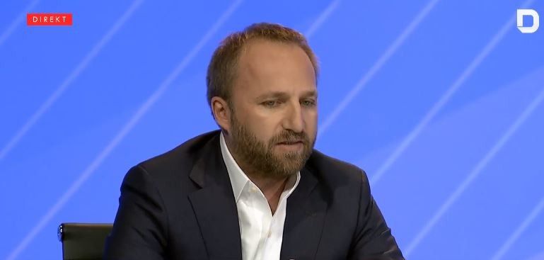 Tahiri tells Ymer: Haradinaj deserted from the post of prime minister ...