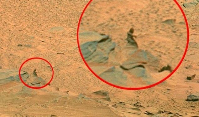 The first fake news - when it was announced in the USA about the ...