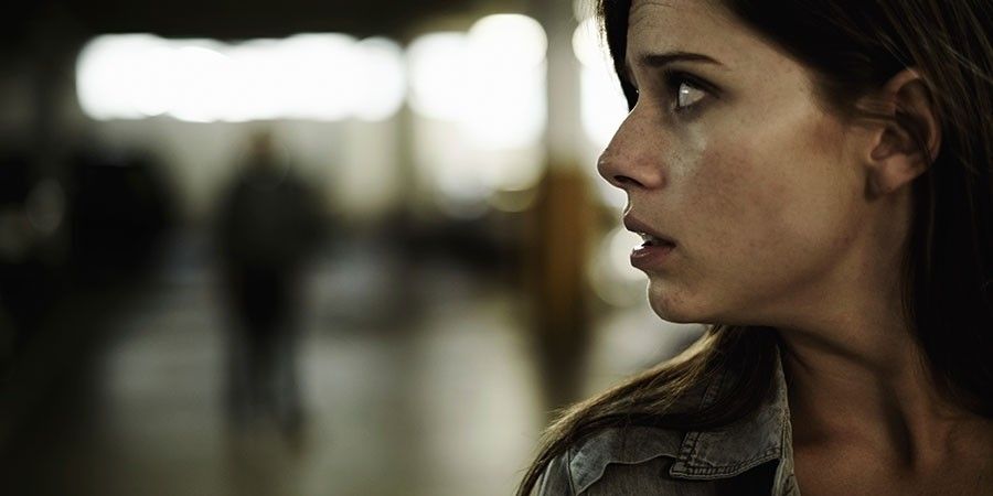 How to survive a stalker? - Telegraph - Telegraph