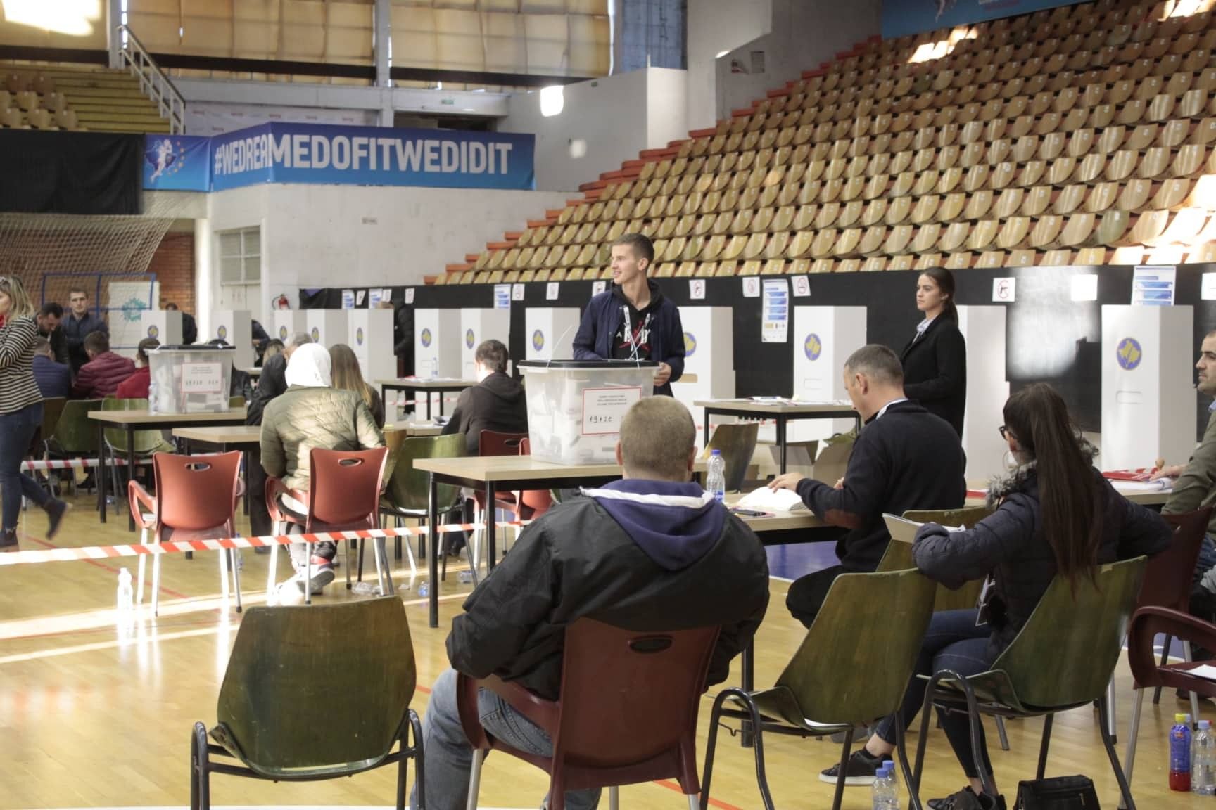 The prosecution detains 20 people for the criminal offense "Violation ...