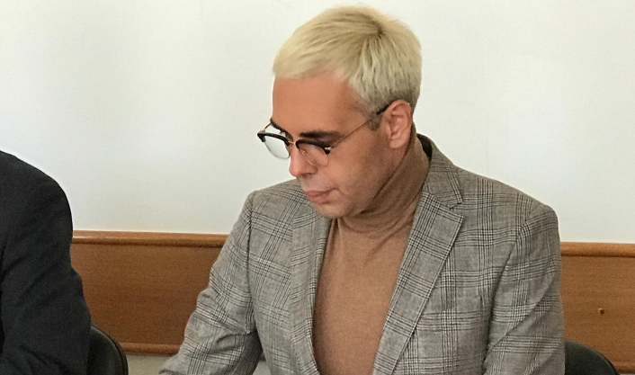 The lawyer of "Boki 13": Jovanovski is treated inhumanely in prison ...