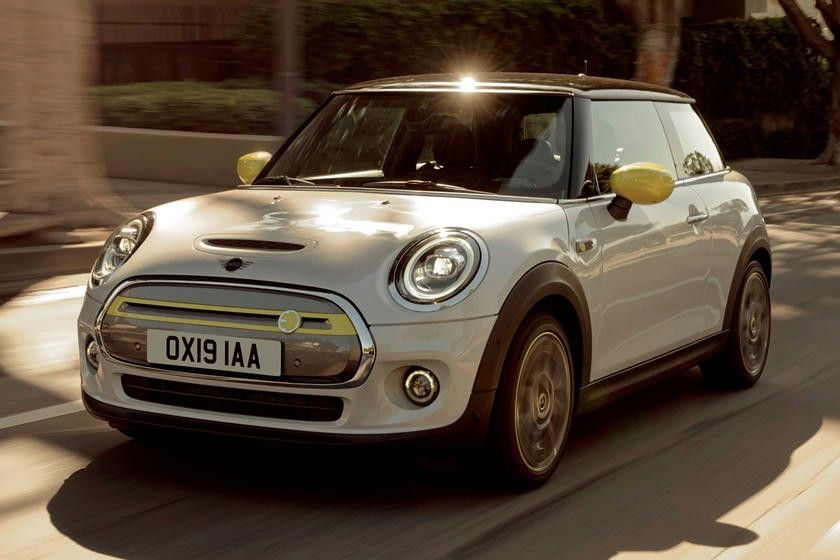 Mini Cooper SE me çmim mjaft të favorshëm, më të ulët se makinat tjera ...