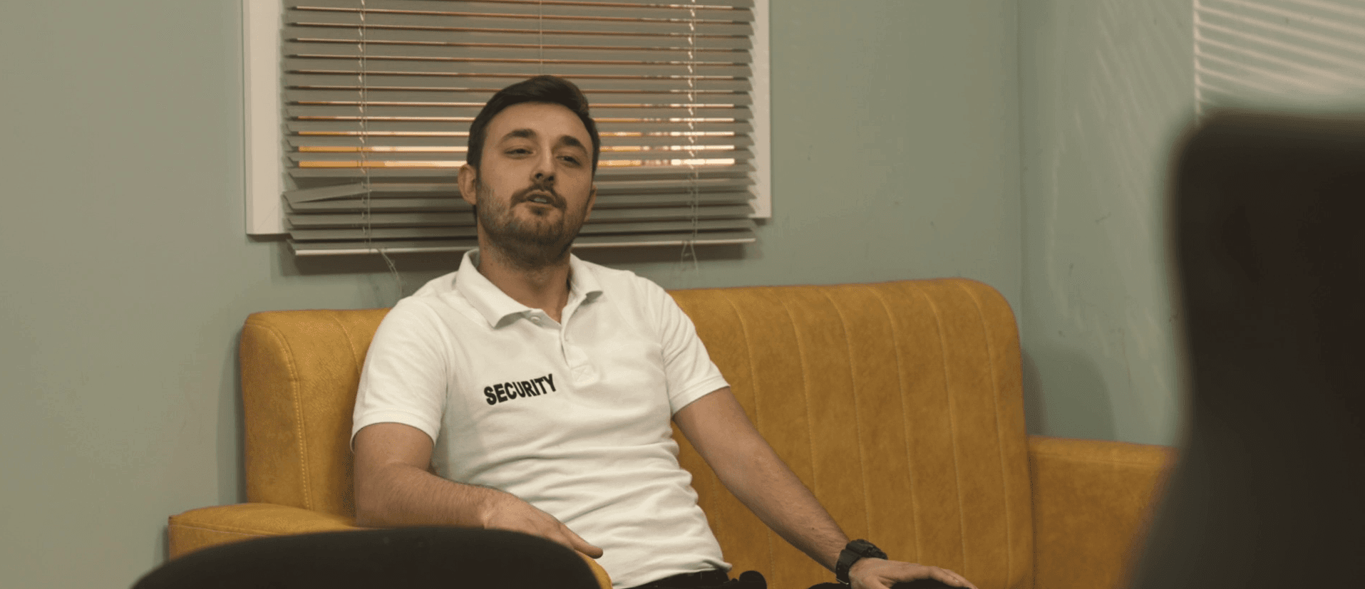 Schengen Visa in episode 34: Lots of humor inside the November diary ...
