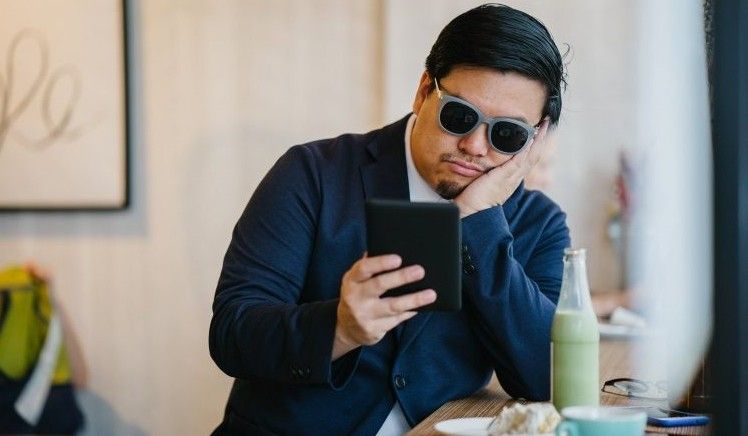 Pesë karakteristikat e njerëzve “bajat” - Telegrafi - Telegrafi