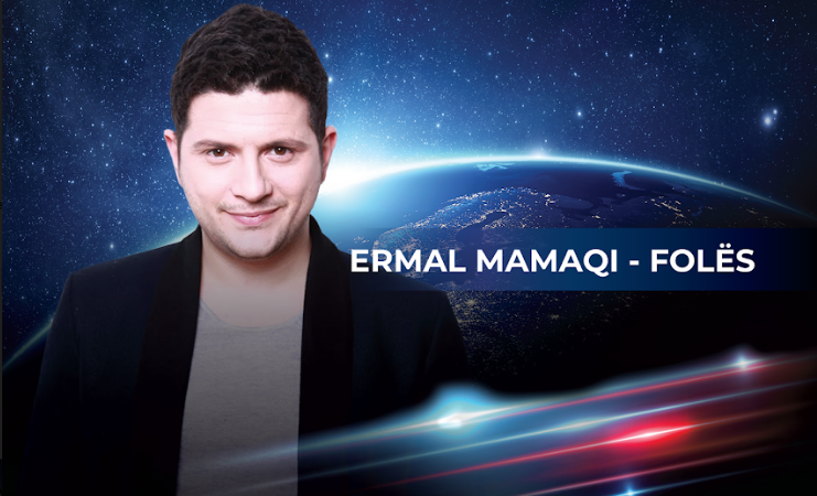 ERMAL MAMAQI – speaker at the II Convention for sales managers ...