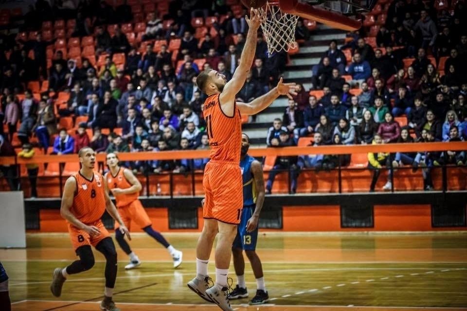 The Union defeats Trepça, gets the second victory - Telegrafi - Telegrafi