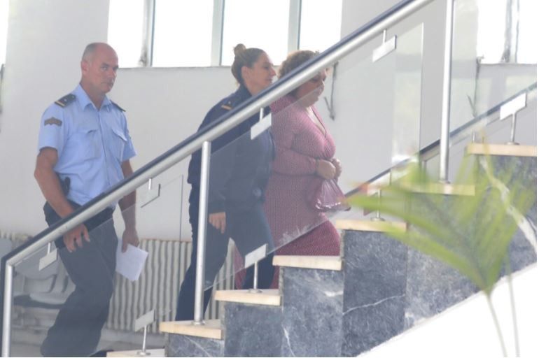 Pas katër ditëve në spital, Janeva sot do të kthehet në burg ...