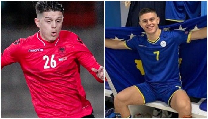 Milot Rashica tells why he left Albania: I returned to the place where ...