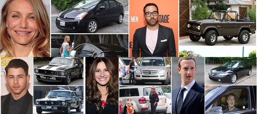 Billionaires driving modest cars - Telegraph - Telegraph