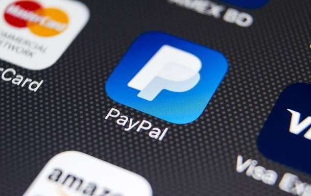 PayPal makes a sensational entry into the Chinese market - Telegraph ...