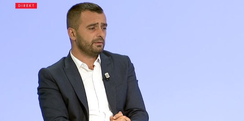 Rexhaj: My priorities for the new mandate, from youth to pensioners ...