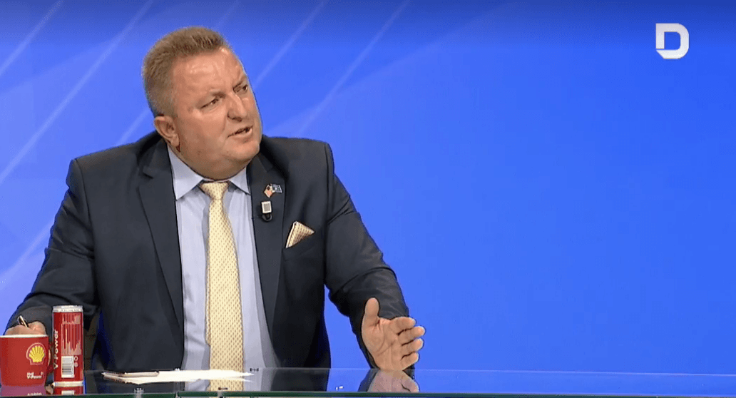 Berisha: Russian influence in Kosovo has come through Turkey and Serbia ...