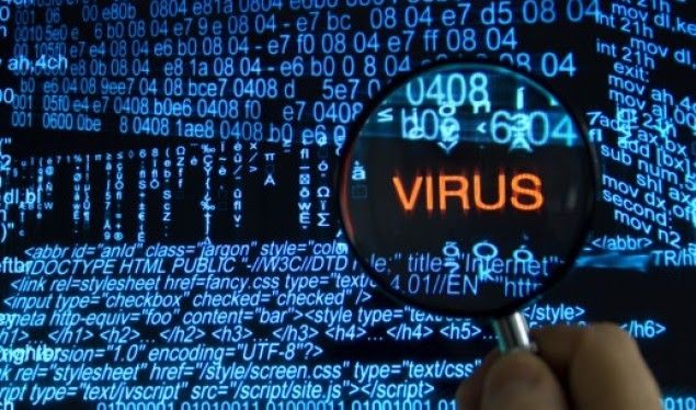 "Russian virus" turns Chrome and Firefox into spies on protected ...