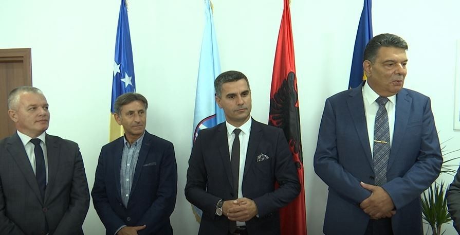 Vushtrri will become a fish processing factory, 500 workers will be ...