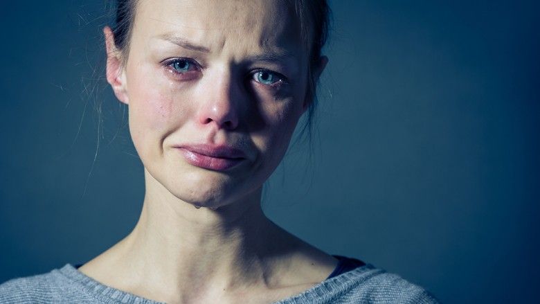 Five health problems that crying can help you solve - Telegraph - Telegraph