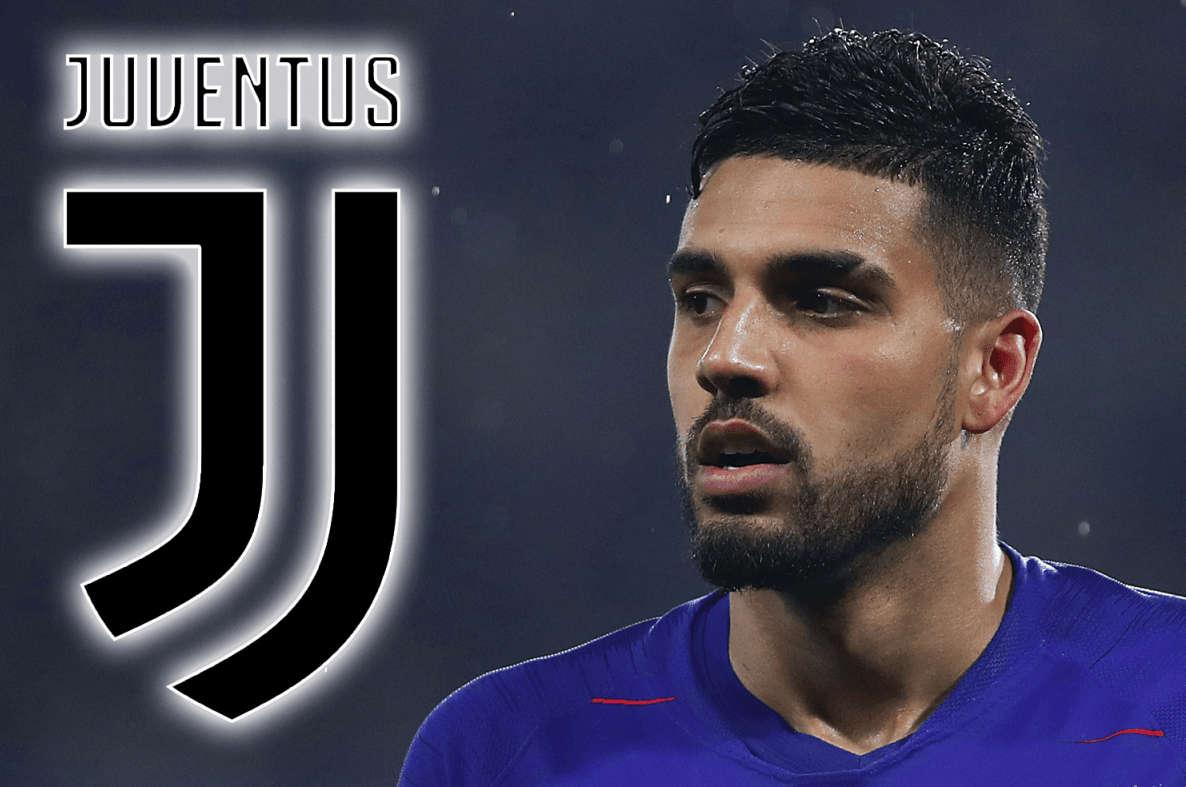 Juventus goalie, Emerson: I can return to Serie A - Telegrafi - Telegrafi