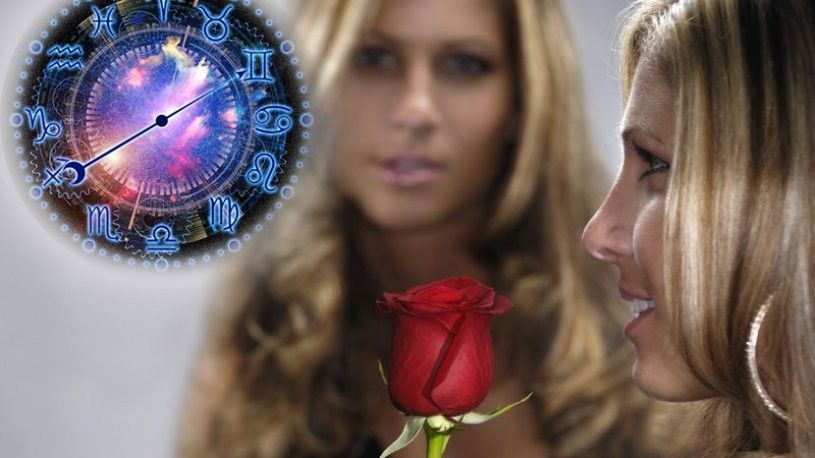 Three horoscope signs that will find their soul mate by the end of the ...