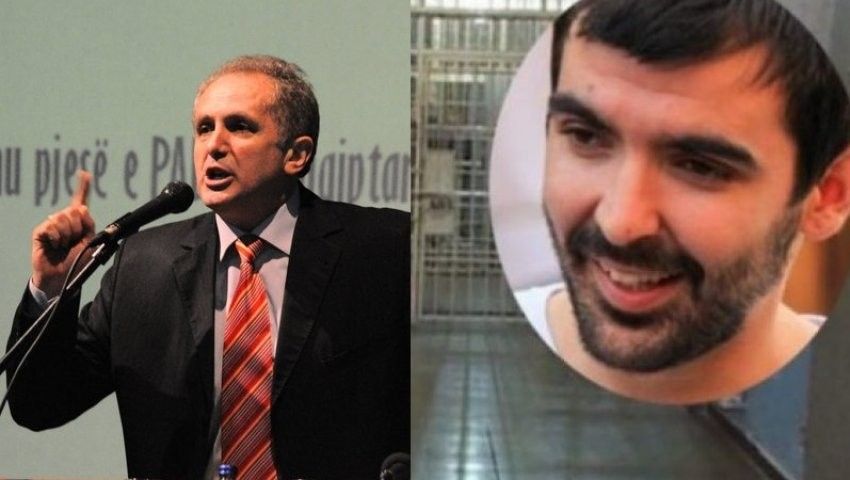 Mahmuti: Konkluzionet e përkthyera nga Prokuroria e Prizrenit për ...