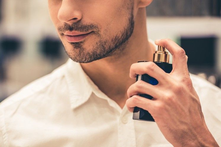 Top 10 perfumes for men and why it is important to have a good ...