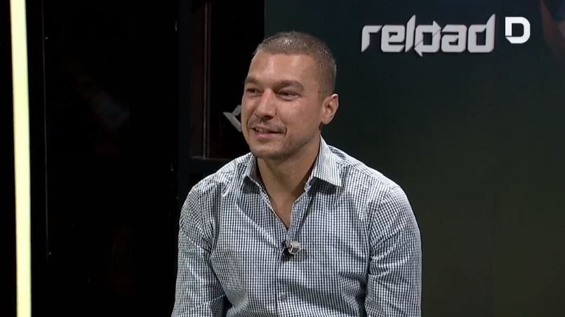 Neki Emra reveals details from the project "I thua vatsas nana ...