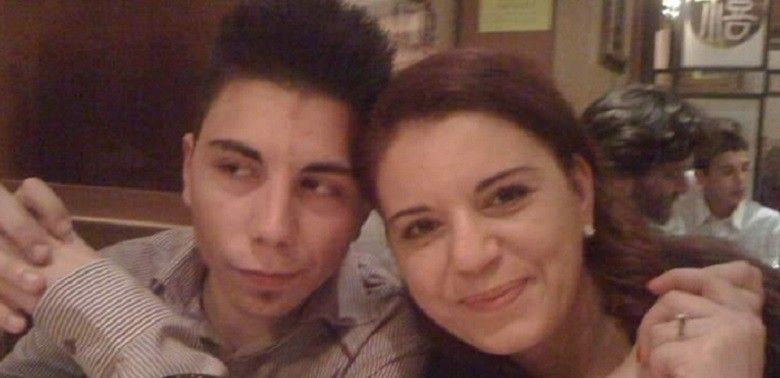 "Pinto's" mother: They killed my son and let animals eat him ...