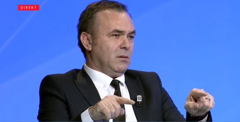 Rexhep Selimi tells why he was once against the coalition with the LDK ...